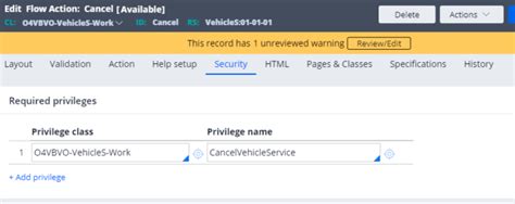 Flow Action Usage And Configurations In Pega Myknowtech