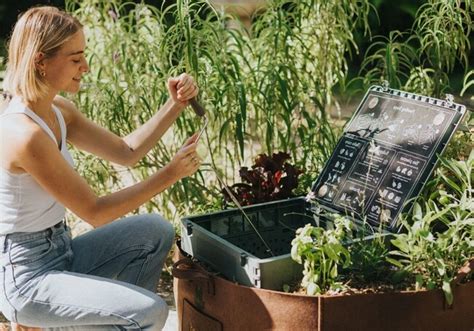 Subpod Composting System Review Sumo Gardener Subpod Composting System Review Sumo Gardener