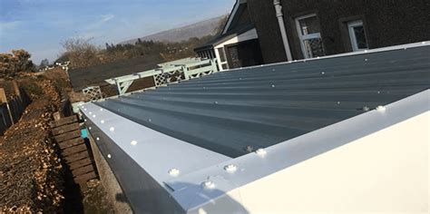 Garage Roof Repair And Replacement Glasgow And Lanarkshire