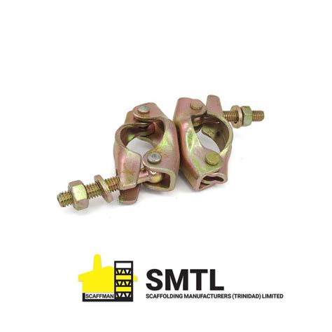 Swivel Clamp Scaffman