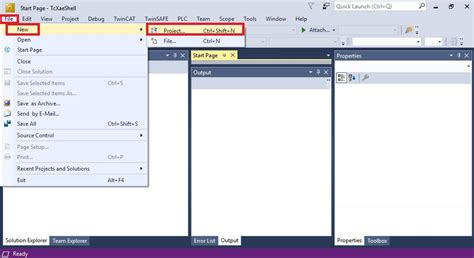 The Guide To Integrating Twincat With The Ethercat Digital Io Series On Windows 10 Iot Icop Eshop