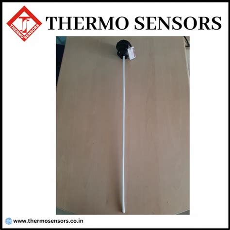 Teflon Coated Rtd Sensor 50 To 250 Deg C At ₹ 950 Piece In Nagpur Id 25070894033