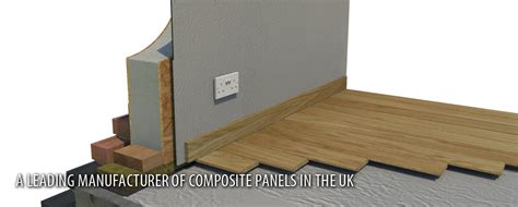 SIP Insulated Panels SIPS UK Structural Insulated Panels Sip