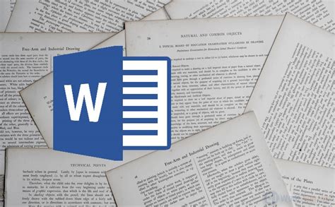 Cách chuyển file ảnh sang Word chính xác