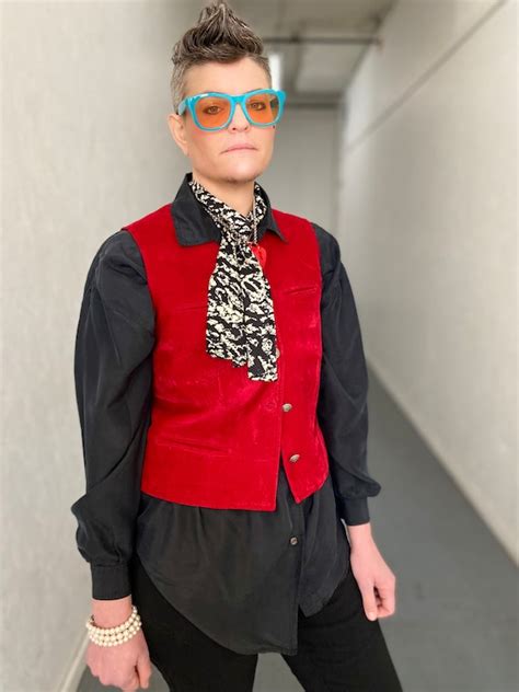 Vintage Express Button Up Gem