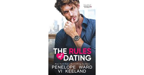 The Rules Of Dating By Penelope Ward