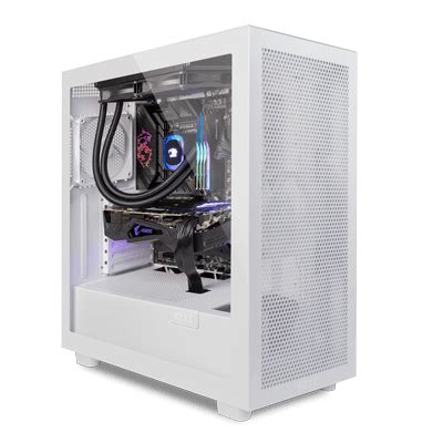 Intel Gaming PC Configurator IBUYPOWER