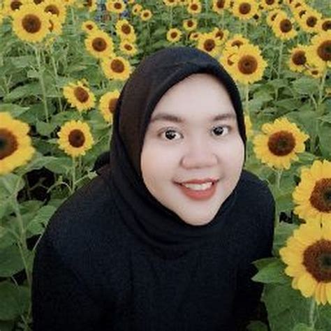 Atrina Pratiwi Youtube