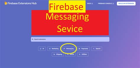 Firbase Messaging Service Overview By Abir Hosen Medium