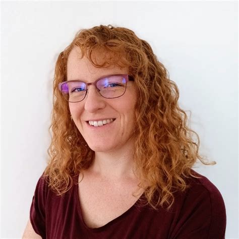 Manuela Morach Sachbearbeiterin Bei O Schärli Gmbh Brandschutz Flächenheizung Und