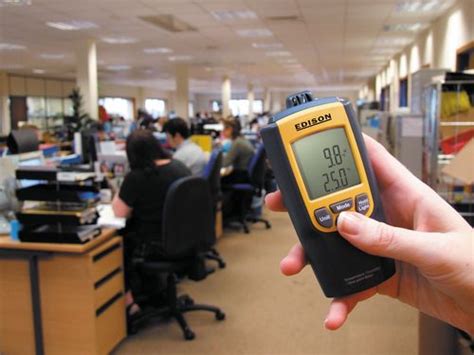 RELATIVE HUMIDITY TEMPERATURE TESTER Cromindo Store