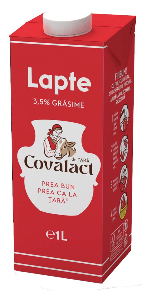 Arhive Lapte Covalact