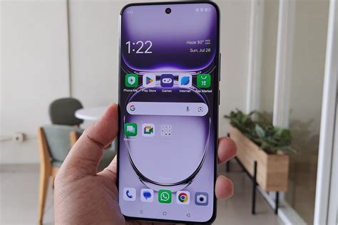 Cara Factory Reset Hp Oppo Dengan Mudah Dan Cepat