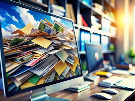 Streamline Your Digital Files A Comprehensive Guide To Efficient File