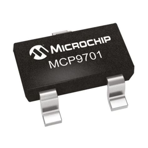 Microchip MCP9701T E TT Humidity Temperature Sensor Surface Mount Price From Rs 24 Unit