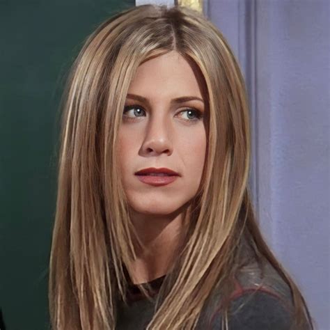 Rachel Green Pfp Artofit