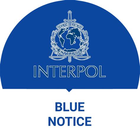 Interpol Red Notice Search ️ How To Search Interpol Database