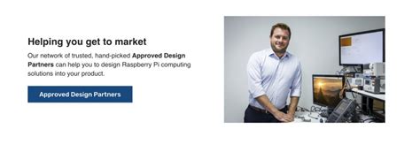 Supporting Raspberry Pi S Industrial Customers Raspberry Pi