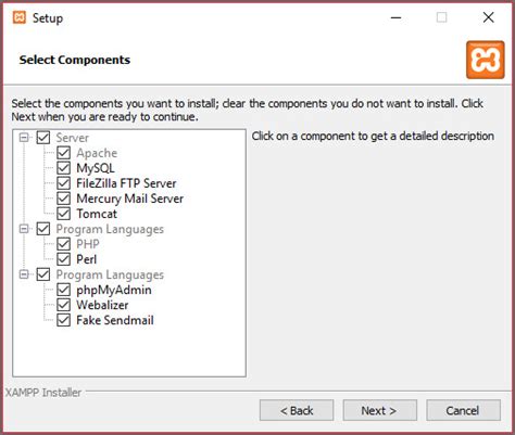 Установка Wordpress на Xampp создать локальный сервер 2 методами