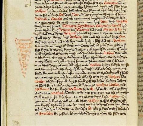Why So Many Medieval Manuscripts Feature Doodles And What They Reveal