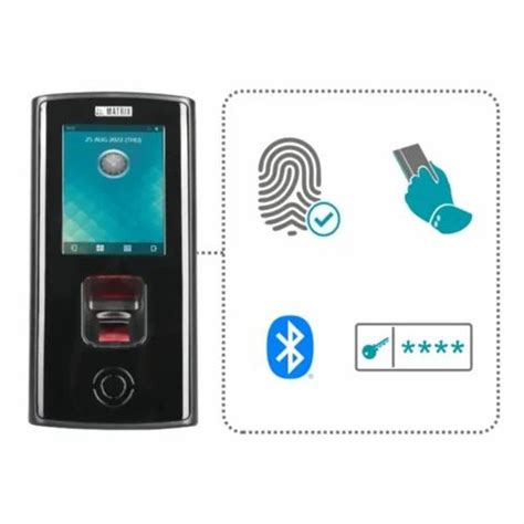 Matrix Cosec Vega Fax Biometric Door Controller At Rs 25000 Matrix