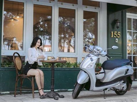 Top M U Xe Tay Ga D Nh Cho N C Y U Th Ch Y N Xe Ph Quang