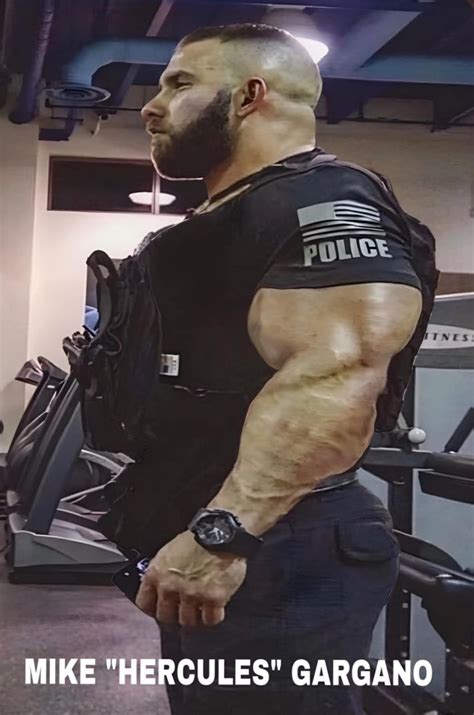 My 345 Pounds Of White Muscle Is About To Become The Ghetto Thugs Worst