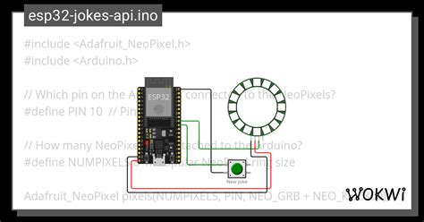 Esp32 Isr Ino Wokwi ESP32 STM32 Arduino Simulator