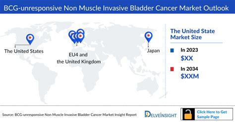 Bcg Unresponsive Non Muscle Invasive Bladder Cancer Market Size And Share Analysis 2034