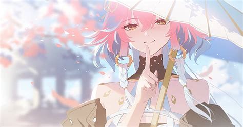 انمي، انمي بنات، خلفية Hd