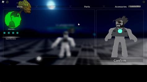 Character Customization Not Done Yet R Robloxgamedev