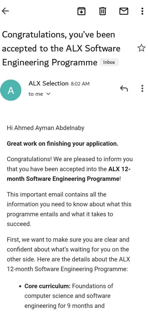 Ahmed Ayman On Linkedin Softwareengineering Alxafrica