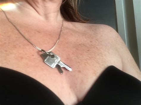 She Makes The Rules Passing The Keys