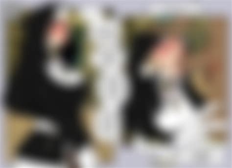 Nun Enlisting Volunteers Notenoughmilk X Risenhentaidemon R