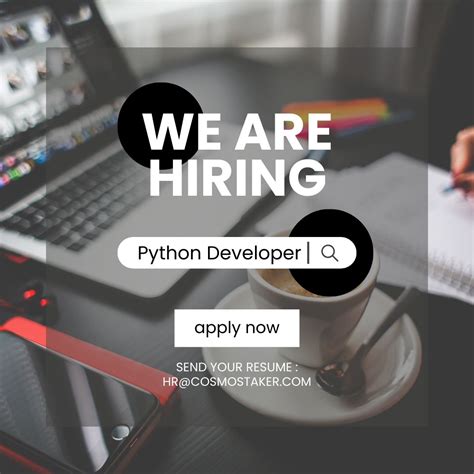 Ankita Mishra On Linkedin Hiring Pythondeveloper Techjobs Softwareengineering Indorejobs
