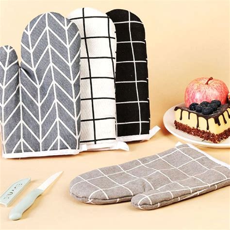 오븐장갑 베이킹 쿠킹 전자레인지 장갑 1개 홈플러스 택배배송