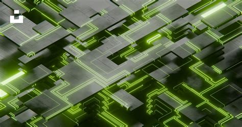 사각형과 직사각형이 있는 녹색과 검은색 추상 배경 사진 Unsplash의 무료 디지털 이미지 이미지