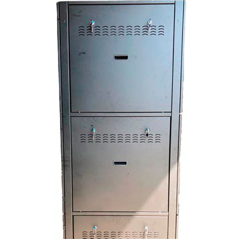 Rack Modular Trisul