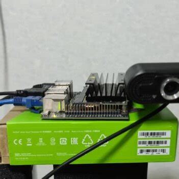 Nvidia Jetson Nano Developer Kit Download Scientific Diagram