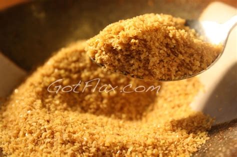 All About Ground Flaxseed Your Complete Guide