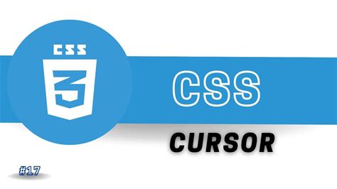 Css Cursor Css Cursor In Nepali Learn Css In Nepali 17 Youtube