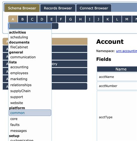 Elastic Io Documentation NetSuite Actions