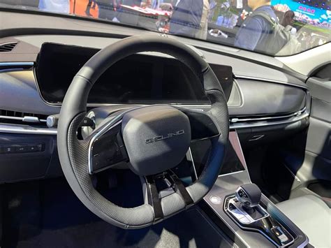 New Beijing X7 Đẹp Thực Sự Luôn Máy Mạnh Hơn Vành Lốp Lớn Hơn Thiết