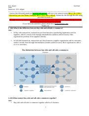 MO CH HW Docx D S Alijani Summer Instructor D S Alijani Answer The Following