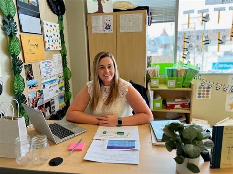 The Benefits Of Scaffolding In A Primary Setting