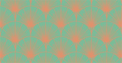 심플한 아르데코에서 영감을 받은 이음매 없는 패턴 배경은 중앙에 별빛 모티프가 있는 레이어드 서클이 특징입니다 변경하기 쉬운 글로벌 색상의 다양한 색상으로 제공됩니다