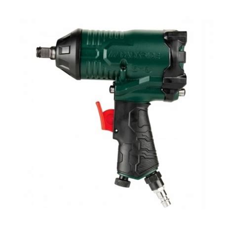 Ударен гайковерт Parkside Pdss 310 B5 Р98 Lidl А 4055334441933