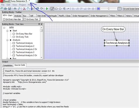 Forex Ea Generator 6 Serial