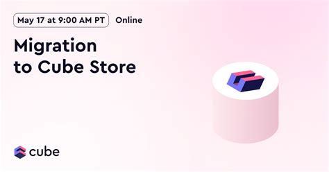 Cube On Linkedin Cube — Semantic Layer For Building Data Applications