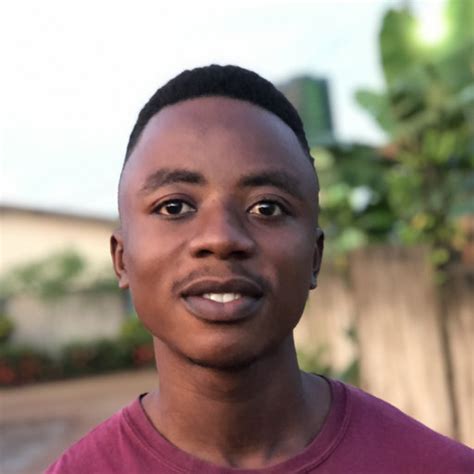 Prince Sarpongs Instagram Twitter And Facebook On Idcrawl